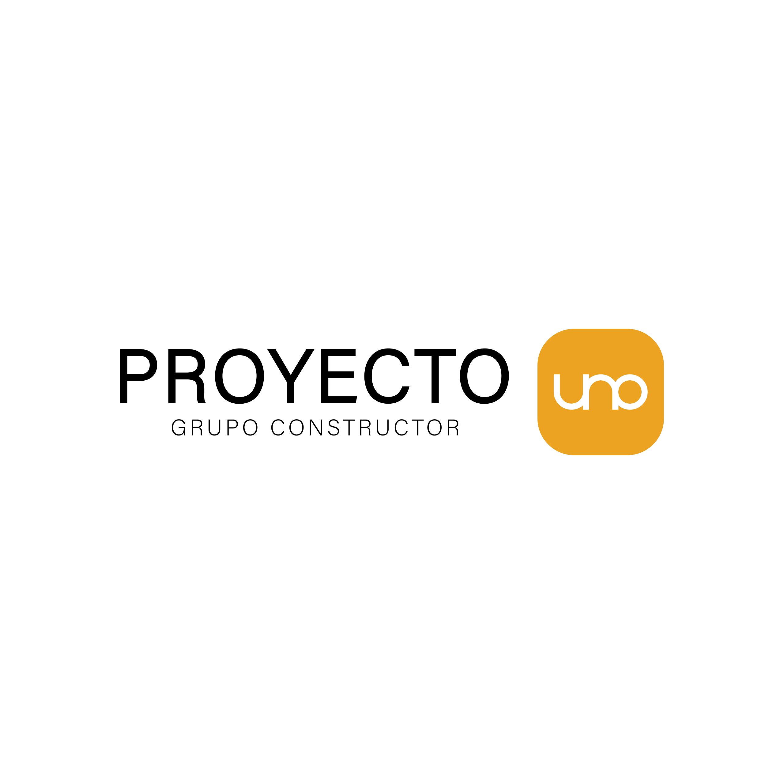 Contacto - Proyecto Uno